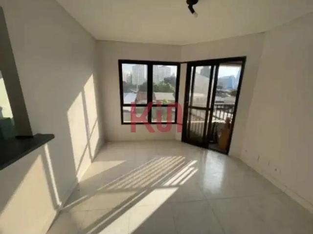 Apartamento para Venda em São Paulo/SP Vila Nova Conceição 2 Quartos