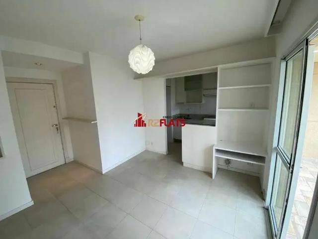 Apartamento para Venda em São Paulo/SP Vila Nova Conceição 2 Quartos
