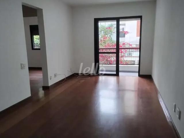 Apartamento para Venda em São Paulo/SP Vila Nova Conceição 2 Quartos