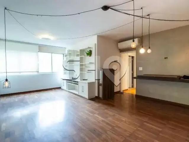 Apartamento para Venda em São Paulo/SP Vila Nova Conceição 2 Quartos
