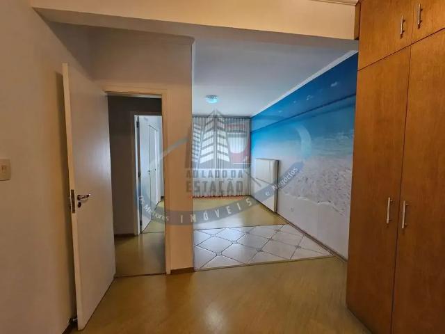 Apartamento para Venda em São Paulo/SP Vila Nova Conceição 2 Quartos