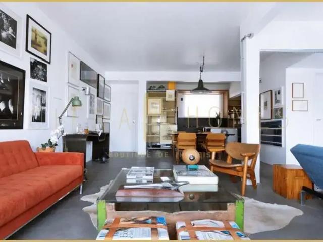 Apartamento para Venda em São Paulo/SP Vila Nova Conceição 2 Quartos