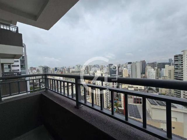 Apartamento para Venda em São Paulo/SP Vila Nova Conceição 2 Quartos