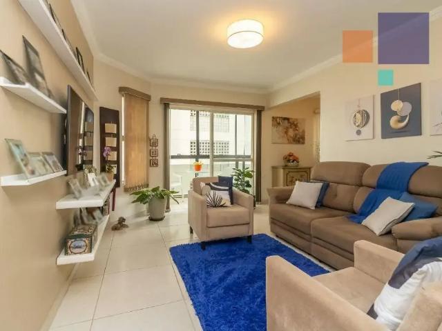 Apartamento para Venda em São Paulo/SP Vila Nova Conceição 2 Quartos