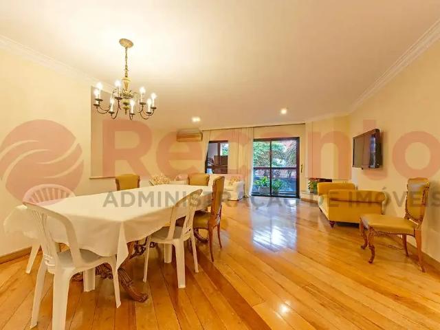 Apartamento para Venda em São Paulo/SP Vila Nova Conceição 2 Quartos