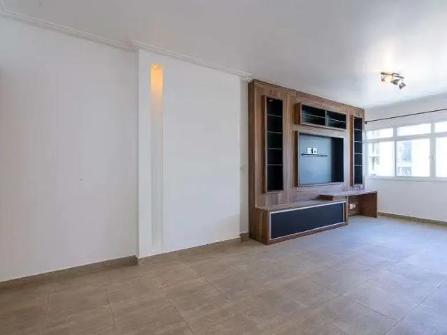 Apartamento para Venda em São Paulo/SP Vila Nova Conceição 2 Quartos