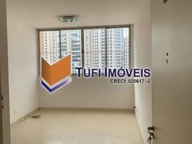 Apartamento para Venda em São Paulo/SP Vila Nova Conceição 2 Quartos