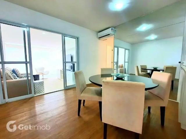 Apartamento para Venda em São Paulo/SP Vila Nova Conceição 2 Quartos