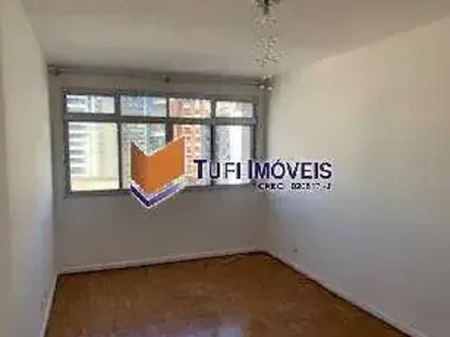 Apartamento para Venda em São Paulo/SP Vila Nova Conceição 2 Quartos