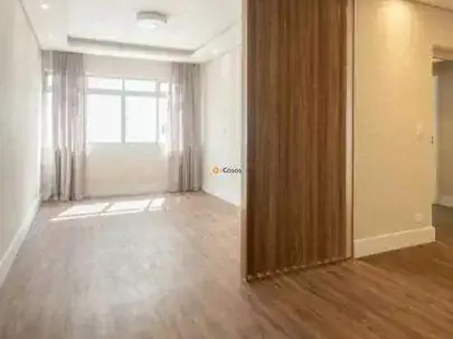 Apartamento para Venda em São Paulo/SP Vila Nova Conceição 2 Quartos