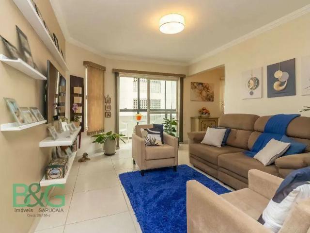 Apartamento para Venda em São Paulo/SP Vila Nova Conceição 2 Quartos