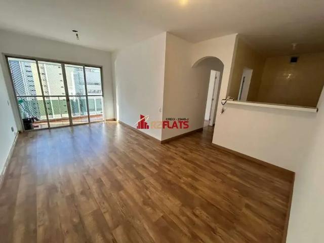 Apartamento para Venda em São Paulo/SP Vila Nova Conceição 2 Quartos