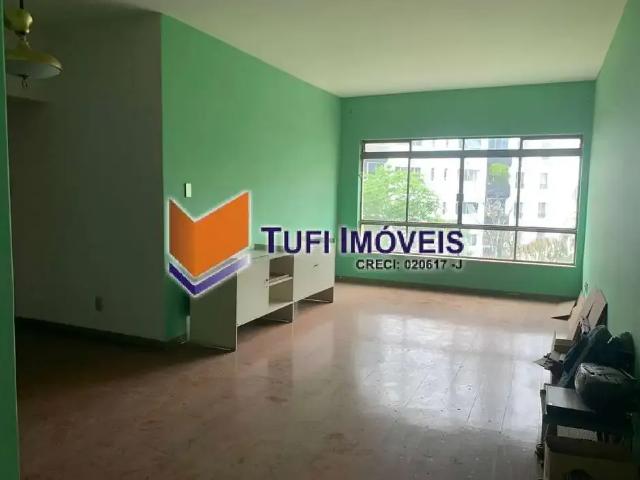 Apartamento para Venda em São Paulo/SP Vila Nova Conceição 2 Quartos