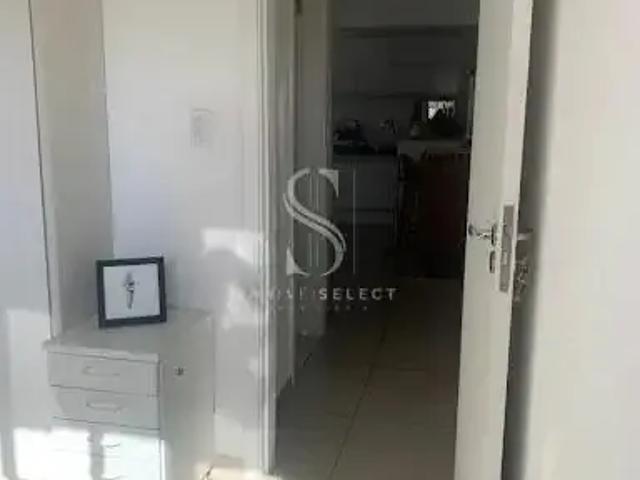 Apartamento para Venda em São Paulo/SP Vila Nova Conceição 2 Quartos