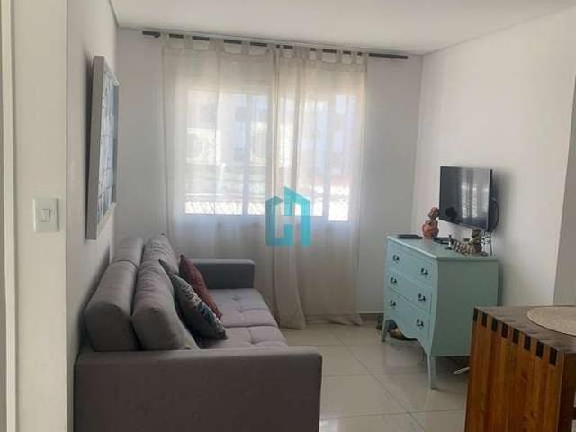 Apartamento para Venda em São Paulo/SP Vila Nova Conceição 2 Quartos