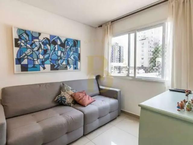 Apartamento para Venda em São Paulo/SP Vila Nova Conceição 2 Quartos