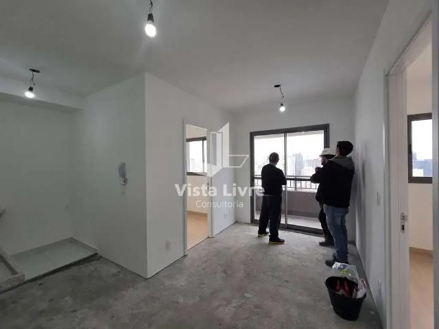 Apartamento para Venda em São Paulo/SP Vila Nova Conceição 2 Quartos