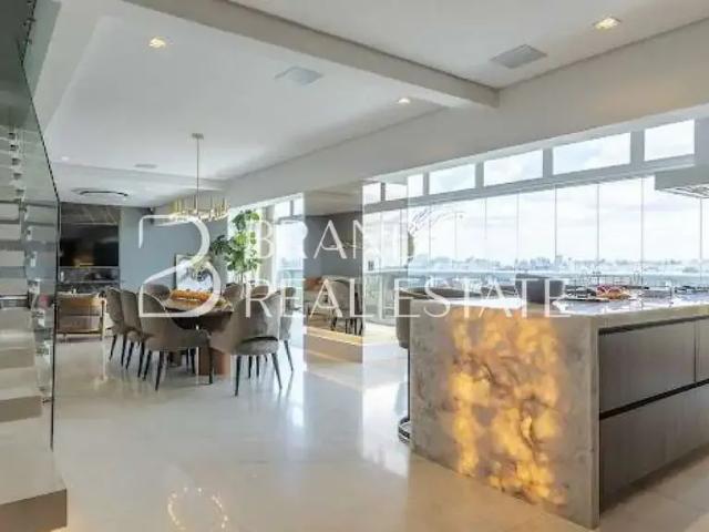 Apartamento para Venda em São Paulo/SP Vila Nova Conceição 2 Quartos