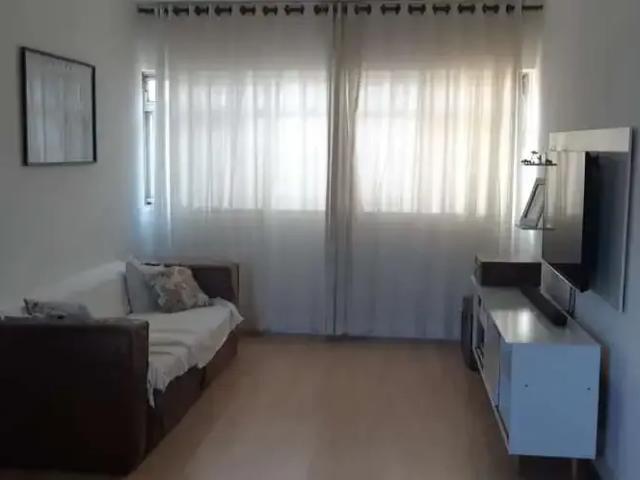 Apartamento para Venda em São Paulo/SP Vila Nova Conceição 2 Quartos