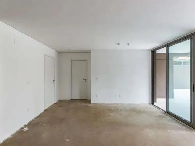Apartamento para Venda em São Paulo/SP Vila Nova Conceição 2 Quartos