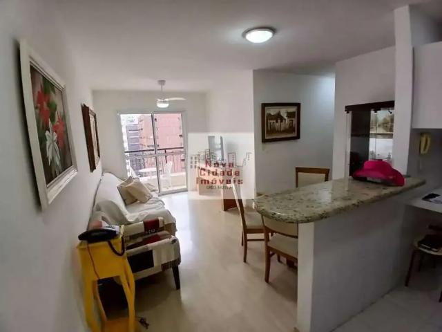 Apartamento para Venda em São Paulo/SP Vila Nova Conceição 2 Quartos