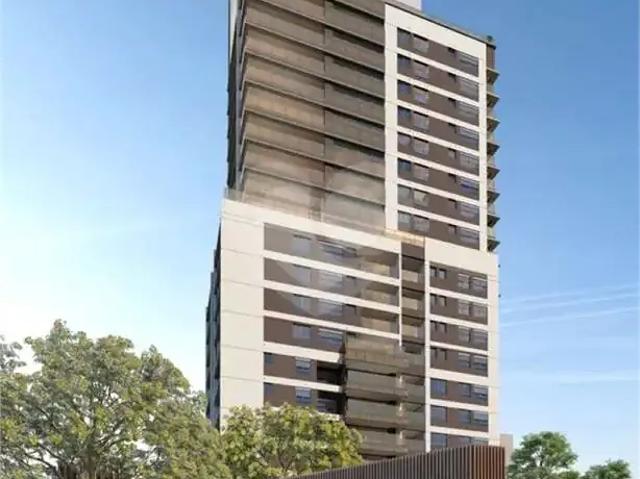 Apartamento para Venda em São Paulo/SP Vila Nova Conceição 2 Quartos