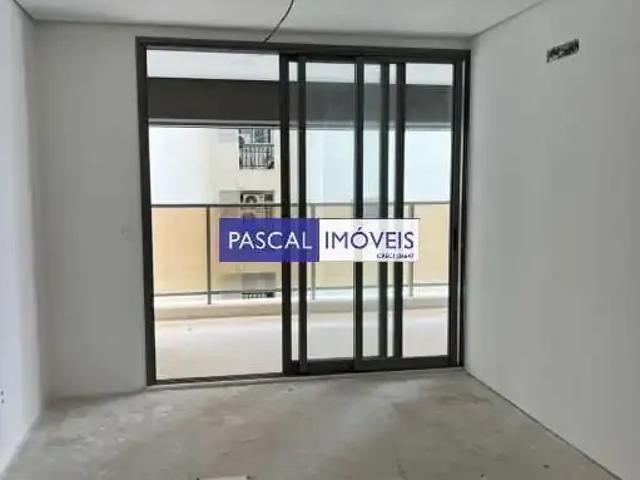 Apartamento para Venda em São Paulo/SP Vila Nova Conceição 2 Quartos