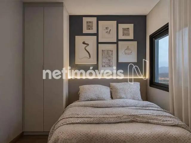 Apartamento para Venda em São Paulo/SP Vila Nova Conceição 2 Quartos