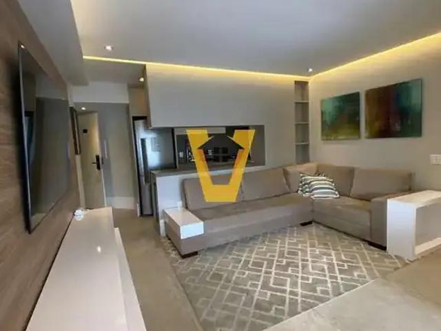 Apartamento para Venda em São Paulo/SP Vila Nova Conceição 2 Quartos
