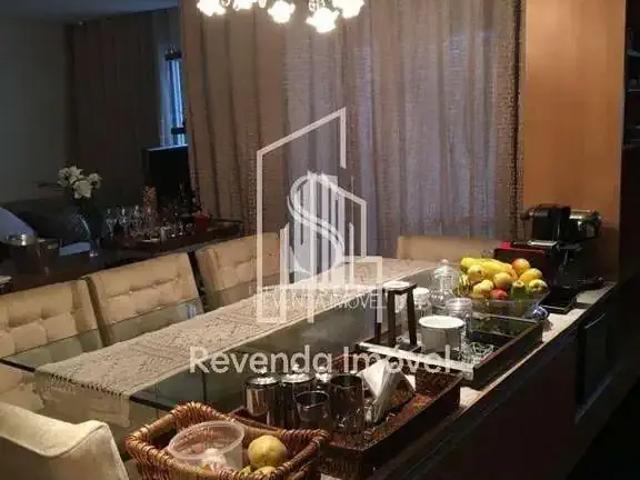 Apartamento para Venda em São Paulo/SP Vila Nova Conceição 2 Quartos