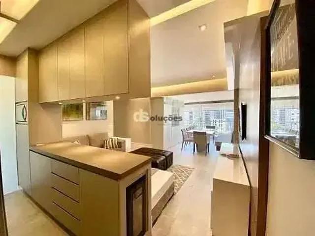 Apartamento para Venda em São Paulo/SP Vila Nova Conceição 2 Quartos