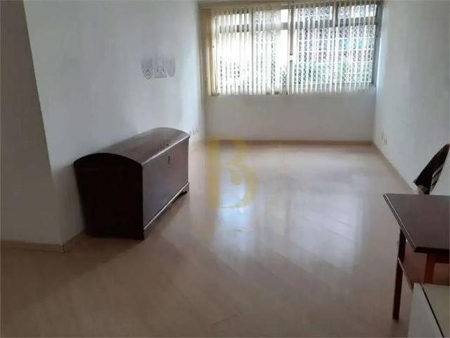 Apartamento para Venda em São Paulo/SP Vila Nova Conceição 2 Quartos