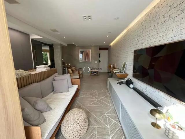 Apartamento para Venda em São Paulo/SP Vila Nova Conceição 2 Quartos