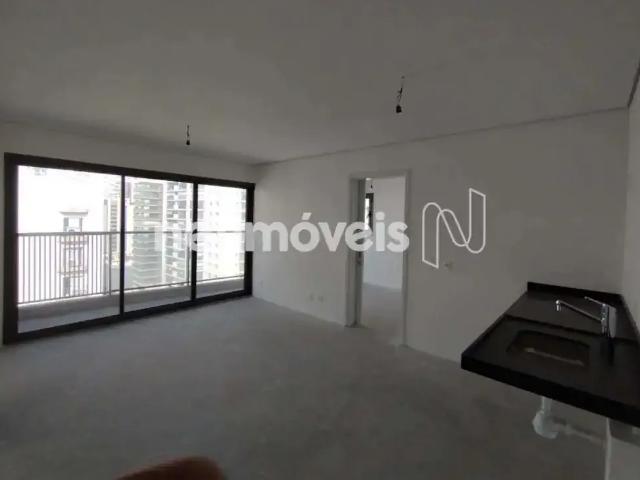 Apartamento para Venda em São Paulo/SP Vila Nova Conceição 2 Quartos