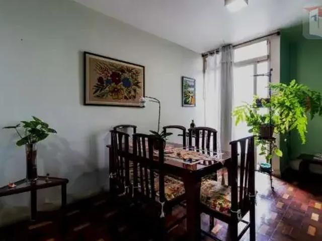 Apartamento para Venda em São Paulo/SP Vila Nova Conceição 2 Quartos
