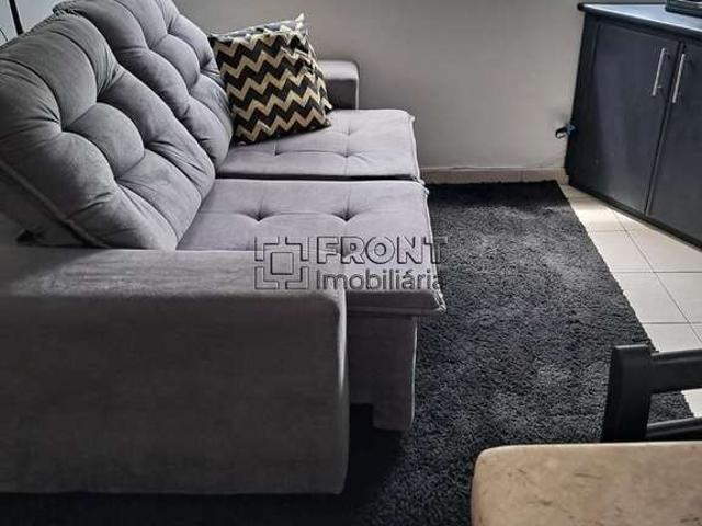 Apartamento para Venda em São Paulo/SP Vila Nova Conceição 2 Quartos
