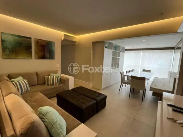 Apartamento para Venda em São Paulo/SP Vila Nova Conceição 2 Quartos