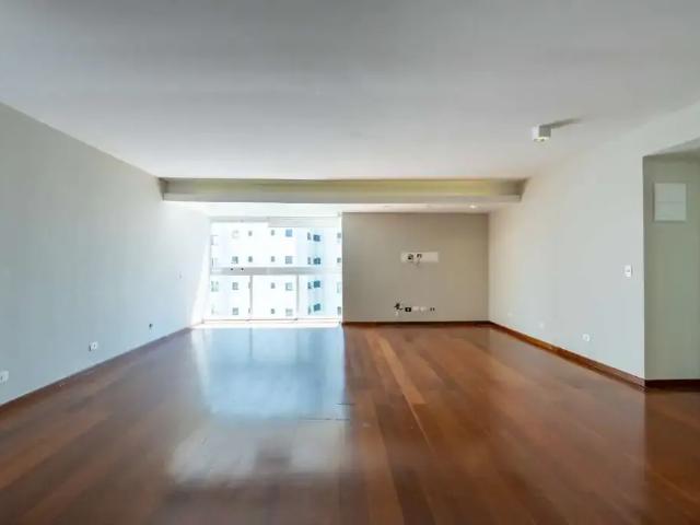Apartamento para Venda em São Paulo/SP Vila Nova Conceição 2 Quartos