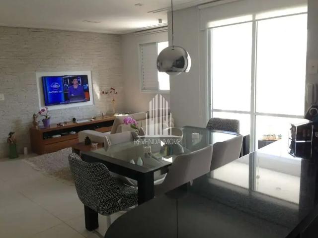 Apartamento para Venda em São Paulo/SP Vila Nova Conceição 2 Quartos