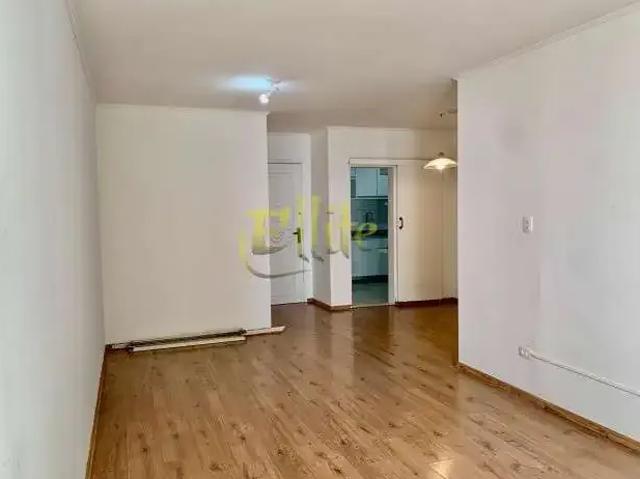 Apartamento para Venda em São Paulo/SP Vila Nova Conceição 2 Quartos