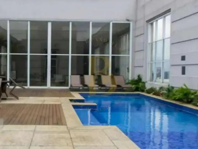 Apartamento para Venda em São Paulo/SP Vila Nova Conceição 2 Quartos