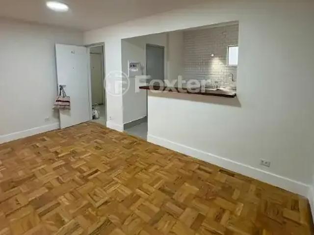 Apartamento para Venda em São Paulo/SP Vila Nova Conceição 2 Quartos