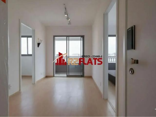 Apartamento para Venda em São Paulo/SP Vila Nova Conceição 2 Quartos
