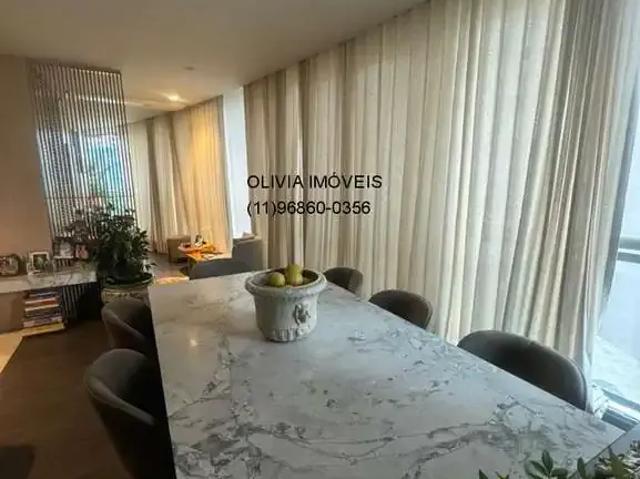 Apartamento para Venda em São Paulo/SP Vila Nova Conceição 2 Quartos