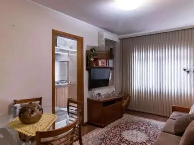 Apartamento para Venda em São Paulo/SP Vila Nova Conceição 2 Quartos