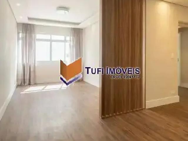 Apartamento para Venda em São Paulo/SP Vila Nova Conceição 2 Quartos