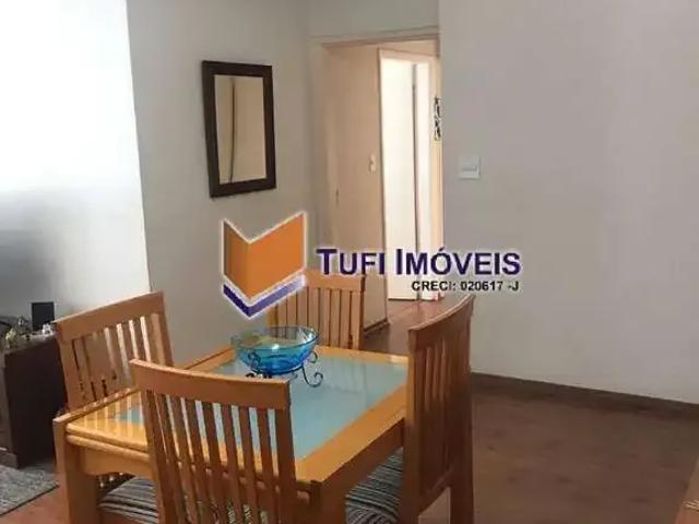 Apartamento para Venda em São Paulo/SP Vila Nova Conceição 2 Quartos