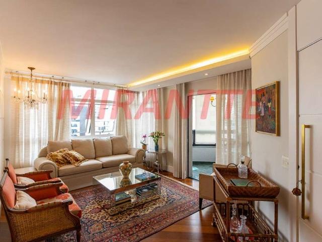 Apartamento para Venda em São Paulo/SP Vila Nova Conceição 2 Quartos