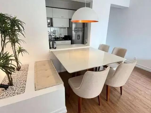 Apartamento para Venda em São Paulo/SP Vila Nova Conceição 2 Quartos