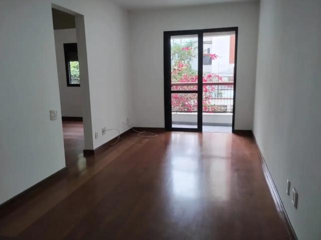 Apartamento para Venda em São Paulo/SP Vila Nova Conceição 2 Quartos
